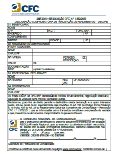 Decore Eletrônica - Marcos Ramo